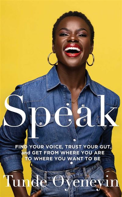 SPEAK - Achat Livre ou ebook | fnac