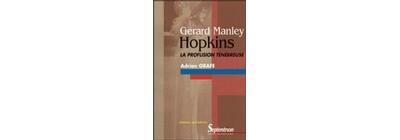 Hopkins ou la profusion ténébreuse Création et décréation - broché ...