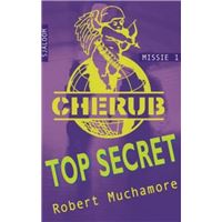 Livres Cherub | fnac