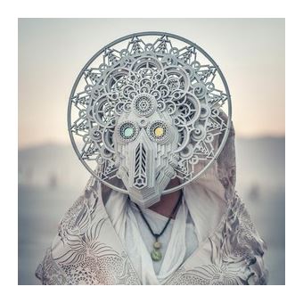 Architect - Eidola - CD album - Achat & prix | fnac