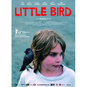 Little Bird DVD - Boudewijn Koole - DVD Zone 2 - Achat & prix | fnac