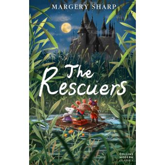 Collins Modern Classics - The Rescuers - Margery Sharp - ebook (ePub ...