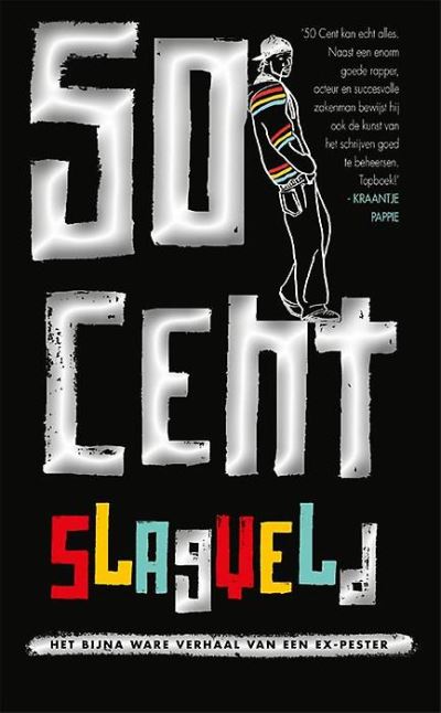 -19% sur Slagveld het bijna ware verhaal van een ex-pester - broché ...