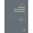 Histoire de la pensée économique - broché - Henri Denis - Achat Livre ...