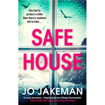 SAFE HOUSE - Achat Livre ou ebook | fnac