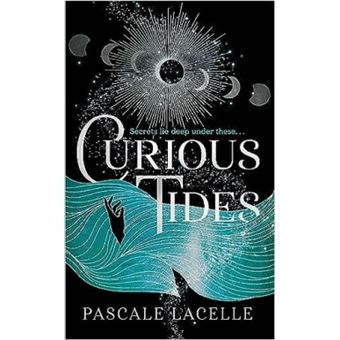 Curious Tides - Cartonado - Lacelle, Pascale - Compra Livros ou ebook ...