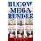 Hucow Mega Bundle 1 - ebook (ePub) - Ariel Lenov - Achat ebook | fnac