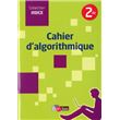 Indice Mathématiques 2de 2014 Cahier d'algorithmique élève - broché ...