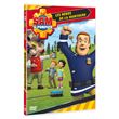 Sam le pompier Volume 23 DVD - DVD Zone 2 - Achat & prix | fnac