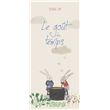 Le goût du temps - cartonné - Lim Seoha, Lim Seoha, Christiane Duchesne ...