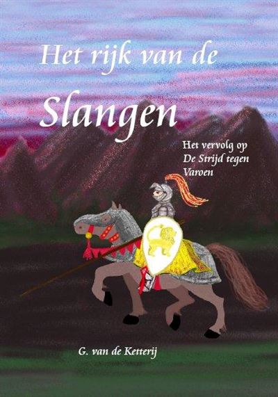 Het rijk van de slangen - broché - Ketterij - Achat Livre | fnac