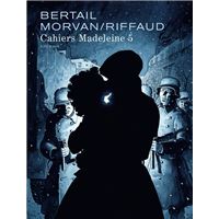 Madeleine, Résistante - (Bande dessinée…) | fnac