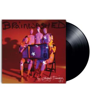 Brainwashed - George Harrison - Vinyle album - Achat & prix | fnac