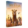 Mufasa : Le Roi Lion DVD - DVD Zone 2 - Achat & prix | fnac