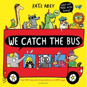 WE CATCH BUS - Achat Livre ou ebook | fnac