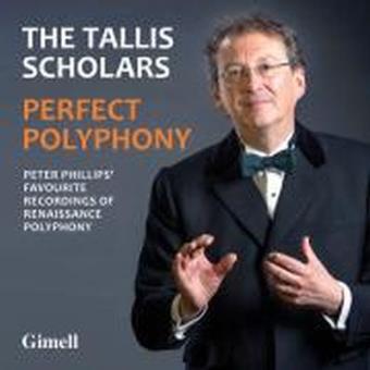 Perfect polyphony - Giovanni Pierluigi Da Palestrina - Thomas Tallis ...