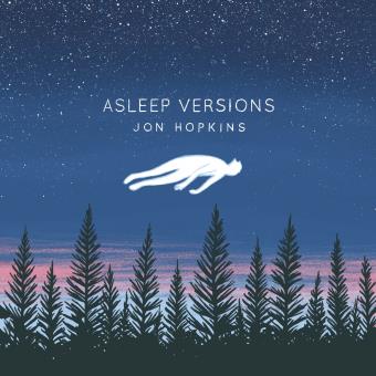 Immunity - Asleep versions - Jon Hopkins - CD album - Achat & prix | fnac