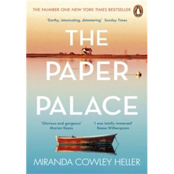 The Paper Palace - broché - Miranda Cowley Heller - Achat Livre | fnac