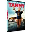 Tammy DVD - DVD Zone 2 - Ben Falcone - Melissa McCarthy - Susan ...