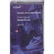 Van Dale Groot woordenboek hedendaags Nederlands - cartonné - Van Dale ...
