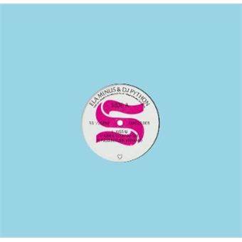 Corazon - Ela Minus - DJ Python - Vinyle album - Achat & prix | fnac