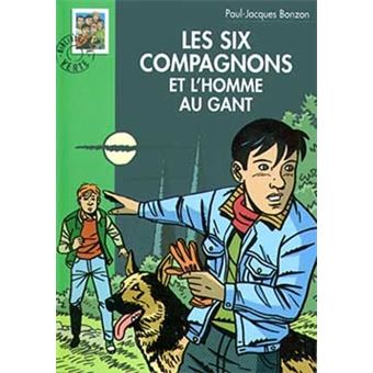 Les Six Compagnons - Les Six Compagnons 07 - Les Six Compagnons et l ...