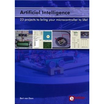 Artificial Intelligence 23 projects to bring your microcontroller to ...