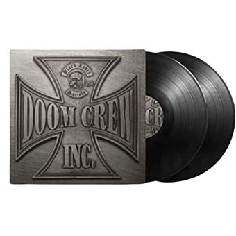 Doom Crew Inc. - Black Label Society - Vinyle album - Achat & prix | fnac