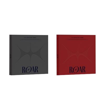 Roar - E'Last - CD album - Achat & prix | fnac