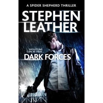 Dark forces - Poche - Stephen Leather - Achat Livre | fnac