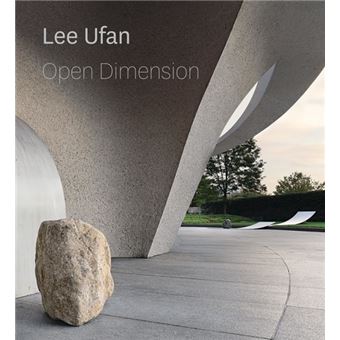 Open Dimension - relié - Lee Ufan - Achat Livre | fnac