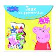 Peppa Pig - Jeux de gommettes - Les chiffres Peppa pig - Jeux de ...
