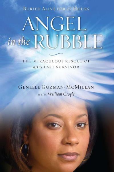 Angel in the rubble - Poche - Gen Guzman-Mcmillan - Achat Livre ou ...