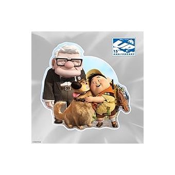 Up ! - Michael Giacchino - Vinyle album - Achat & prix | fnac