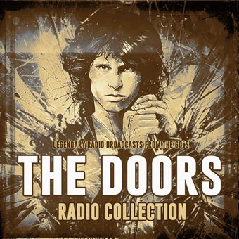 Radio Collection - The Doors - CD album - Achat & prix | fnac