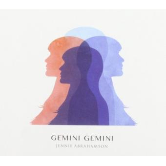 Gemini gemini - Digipack - Jennie Abrahamson - CD album - Achat & prix | fnac