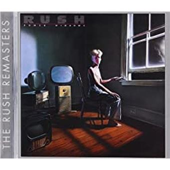 Power Windows - Rush - CD album - Achat & prix | fnac