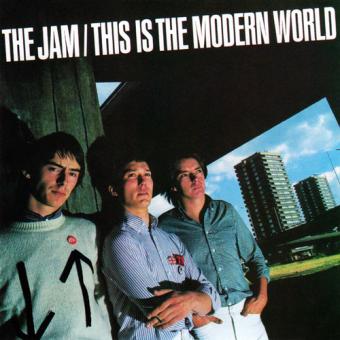 This is the modern world - The Jam - Vinyle album - Achat & prix | fnac