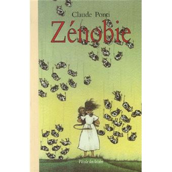 Zenobie - Claude Ponti - Achat Livre | fnac