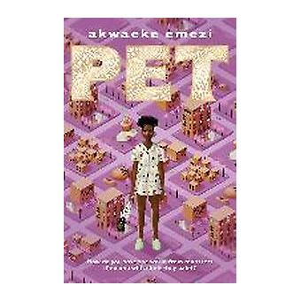 Pet - Poche - Akwaeke Emezi - Achat Livre | fnac