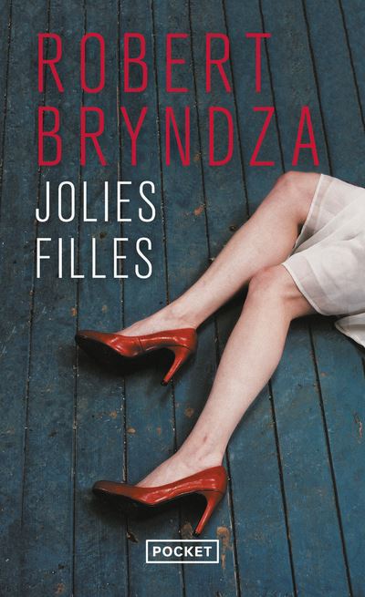 Jolies Filles Bolso Robert Bryndza Compra Livros Na Fnac Pt