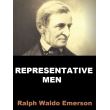 Representative Men - ebook (ePub) - Ralph Waldo Emerson - Achat ebook ...