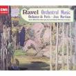 Ravel : Orchestral works Edition limitée - Jean Martinon - Maurice ...