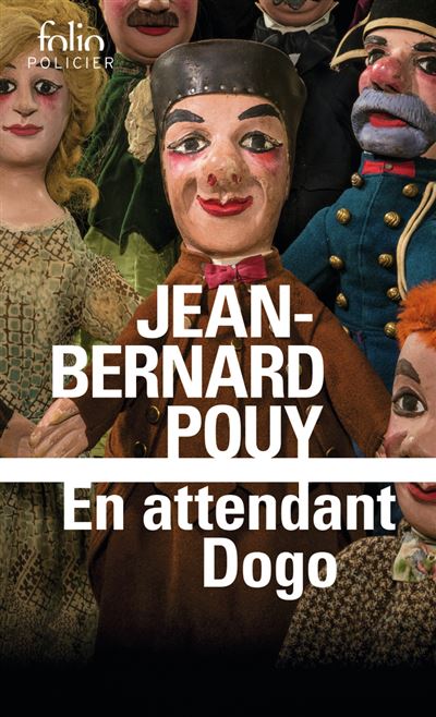 En attendant Dogo - Poche - Jean-Bernard Pouy - Achat Livre ou ebook | fnac