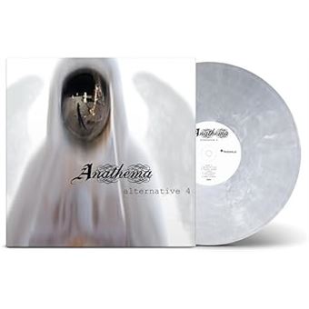 Alternative 4 - Anathema - Vinyle album - Achat & prix | fnac