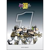 Joe Bar Team | fnac