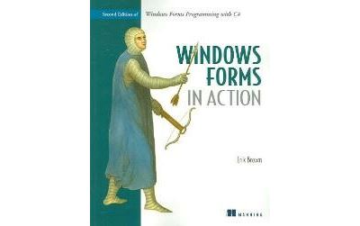 Windows Forms in Action - broché - Eric Brown - Achat Livre | fnac