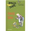 De fantastische bibliotheek van Roald Dahl - Ieorg Idur - Roald Dahl ...