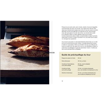 Levain Fait Maison | Ventana Blog