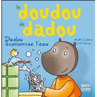 Le doudou de Dadou - (3 à 6 ans - Album…) | fnac